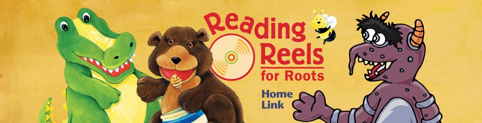 Reading Roots Home Link on Vimeo