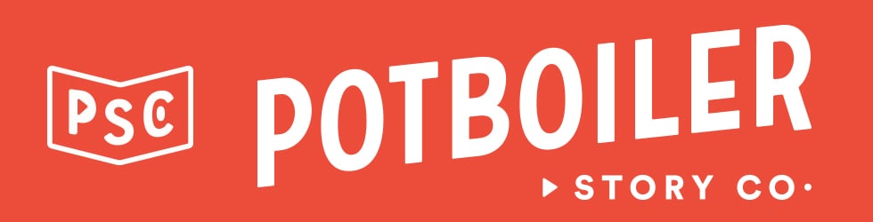 Potboiler Story Company on Vimeo