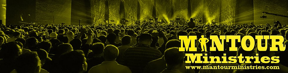 Mantour Ministries on Vimeo