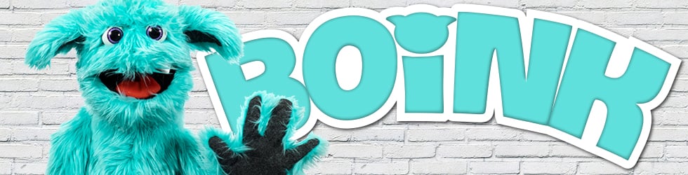 The Boink Show on Vimeo