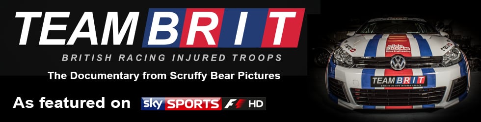 Team BRIT Racing Team on Vimeo