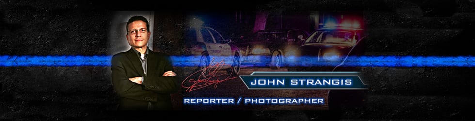 John Strangis News Reports on Vimeo