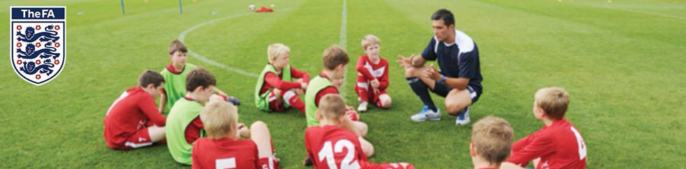FA Level 2 Coaching Football on Vimeo