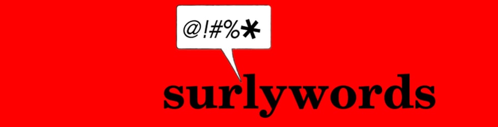 Surlywords on Vimeo