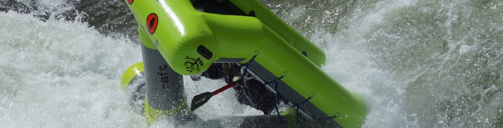 Creature Craft whitewater rafting adventures. on Vimeo
