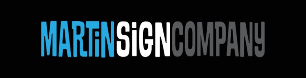 Martin Sign Company- San Francisco Bay Area's best sign maker on Vimeo