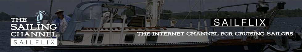 Sailflix Sailing Adventures on Vimeo