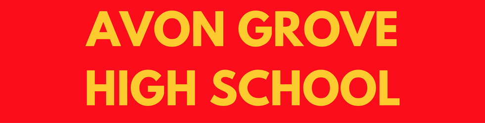 Avon Grove High School on Vimeo