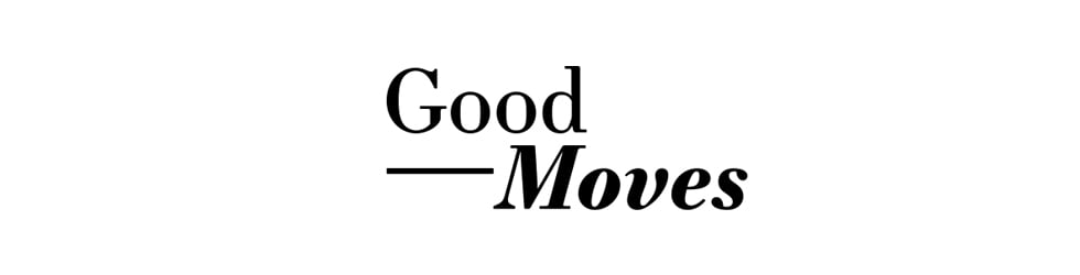 Good Moves on Vimeo