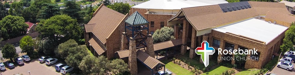Rosebank Union Church on Vimeo
