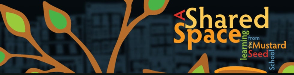 Shared Space on Vimeo