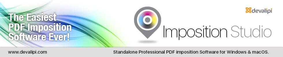 Imposition Studio on Vimeo