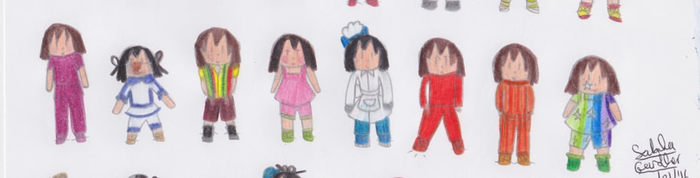 Alphablocks on Vimeo