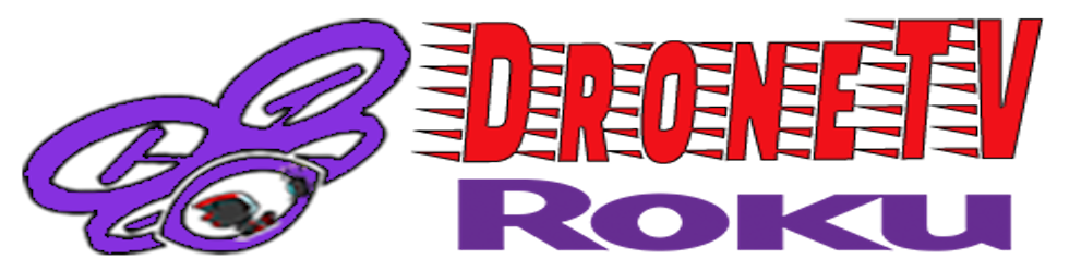 DroneTV on Roku on Vimeo