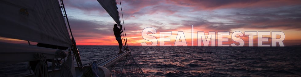 Sea|mester on Vimeo