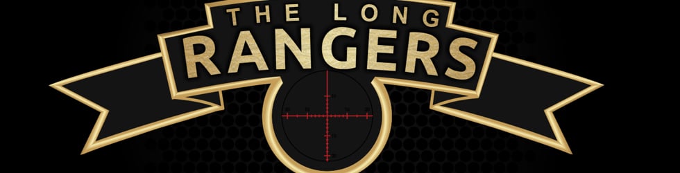 The Long Rangers on Vimeo