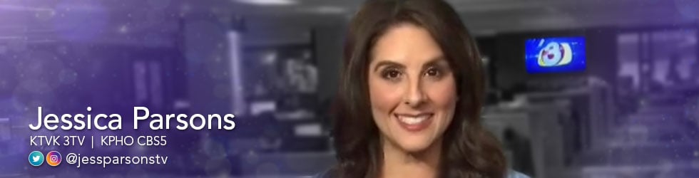 Jessica Parsons on Vimeo