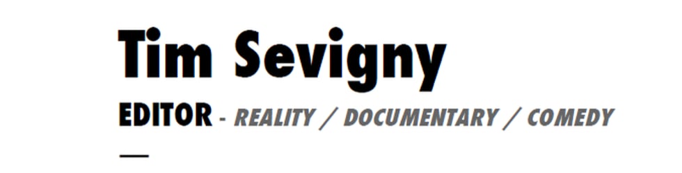 Work Samples on Vimeo