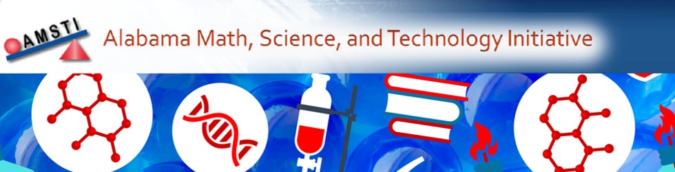 Alabama Math, Science and Technology Initiative on Vimeo