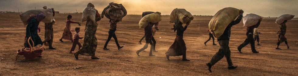 Walk Free Foundation on Vimeo