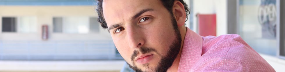 Sam Mandel ~ SAG-AFTRA Actor & Director on Vimeo