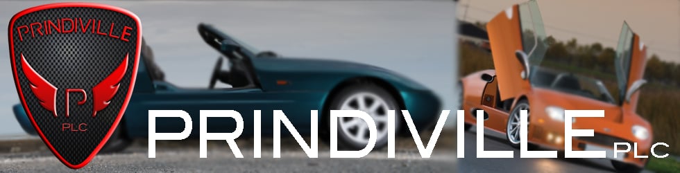Prindiville Supercars Sales and Brokerage on Vimeo