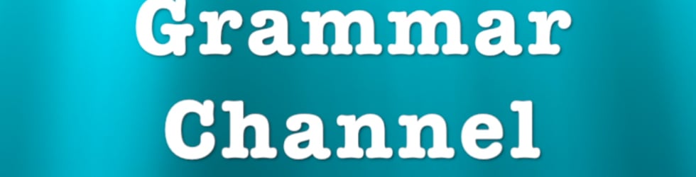 Grammar Channel: Grade 4 on Vimeo