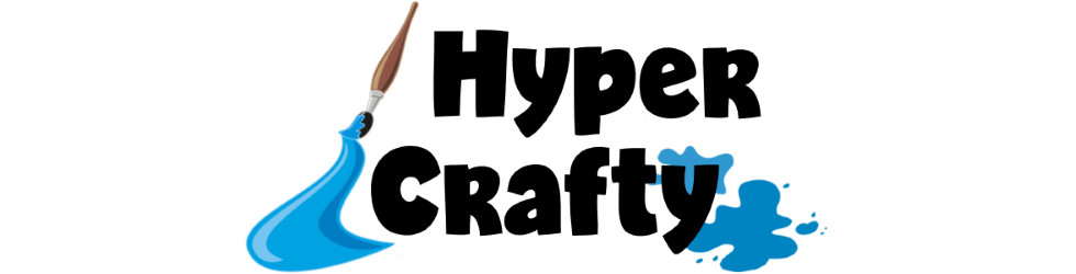 Hyper Crafty on Vimeo