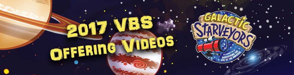 2017 VBS CP Offering Videos on Vimeo