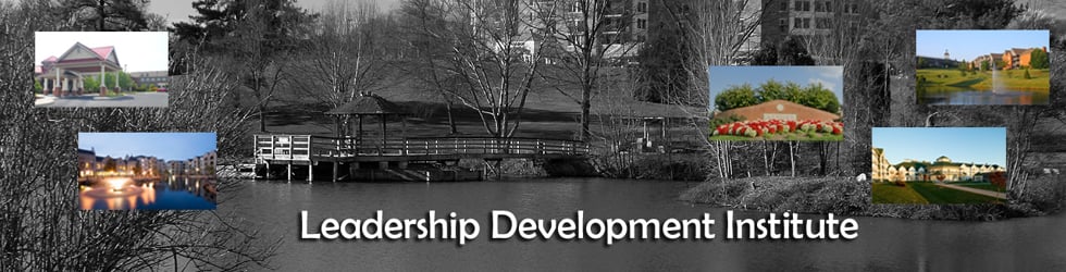 Leadership Development Institute on Vimeo