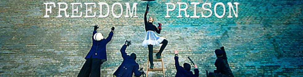 Freedom Prison on Vimeo