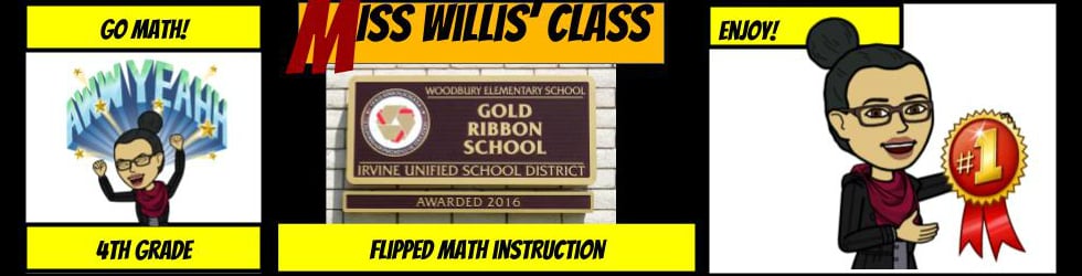 Flipped Math Instruction with Miss Willis on Vimeo