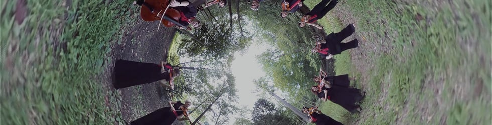 Eclipse Chamber Orchestra on Vimeo