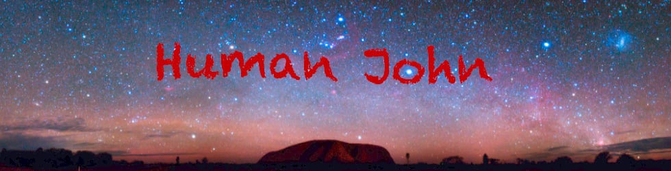 Human John on Vimeo