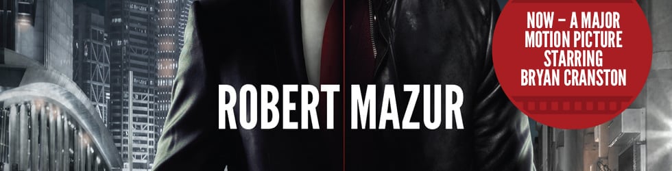 The Infiltrator on Vimeo