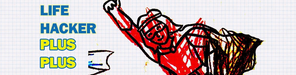 Life Hacker Plus Plus on Vimeo