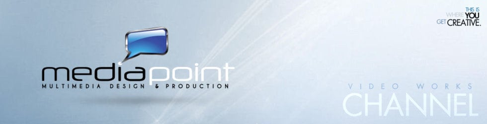 Mediapoint Works on Vimeo