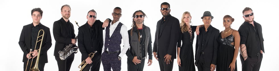 The Hit Factory Band on Vimeo