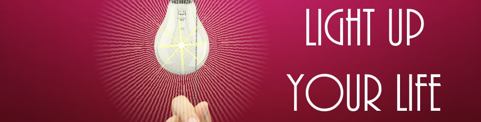 Light Up Your Life on Vimeo