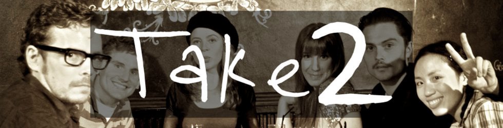 Take 2 on Vimeo