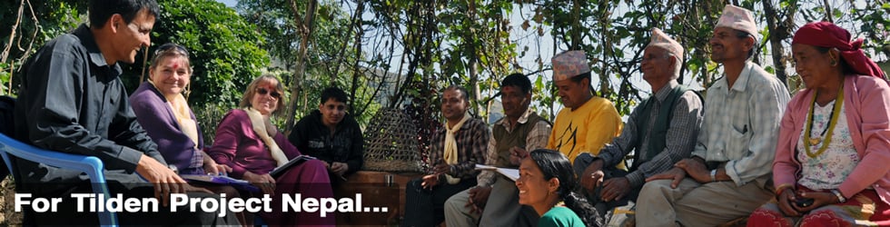 Alan Cesarano : Videos for Tilden Project Nepal on Vimeo
