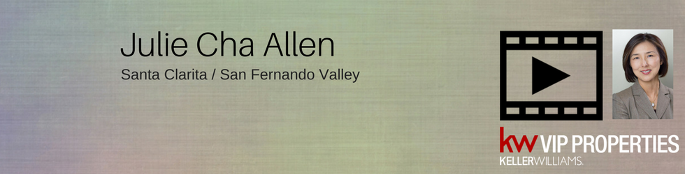 Julie Cha Allen on Vimeo