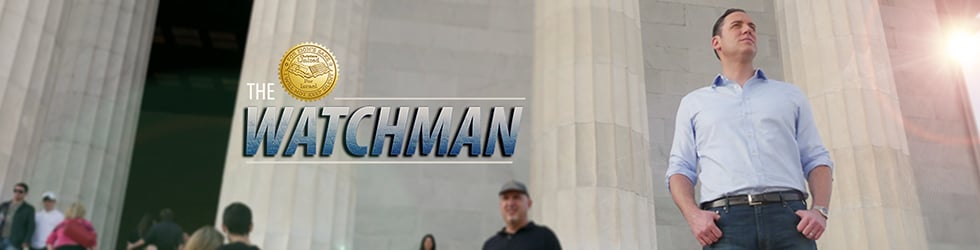 The Watchman: TV Clips on Vimeo