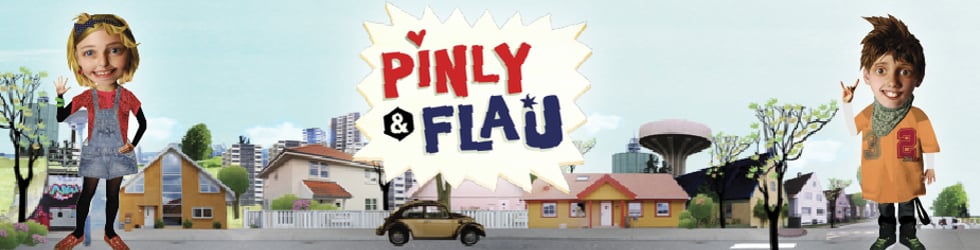 Pinly & Flau on Vimeo