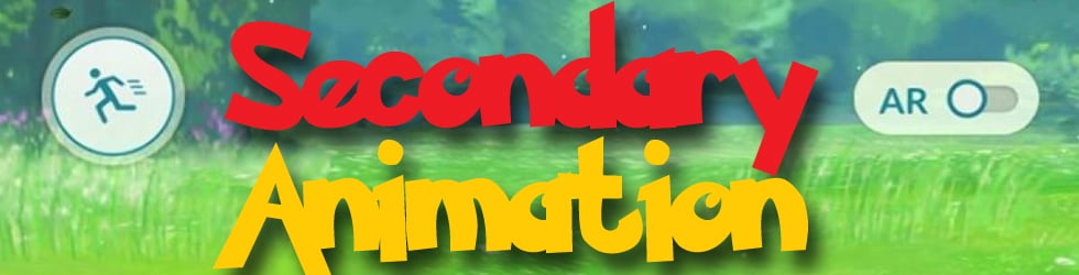 Secondary Animated/Stop-Motion (2017) on Vimeo