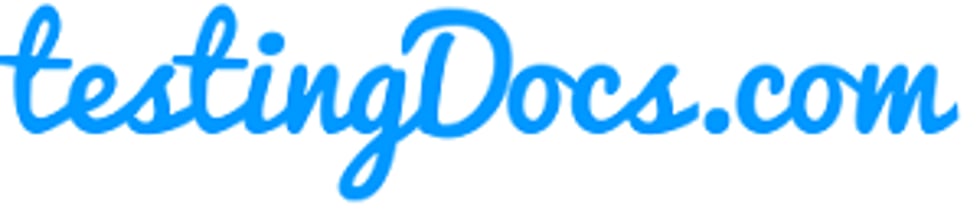 testingDocs.com on Vimeo