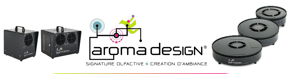 Aroma Design on Vimeo