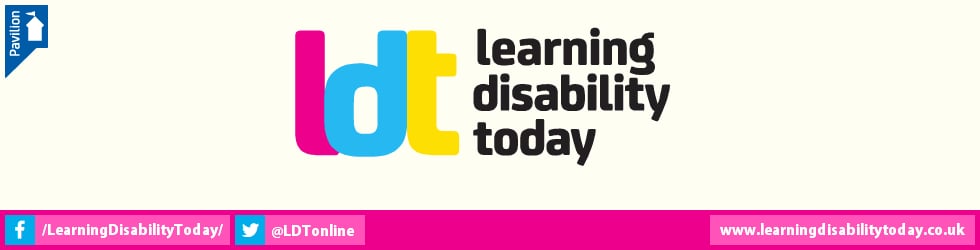 Learning Disability Today on Vimeo