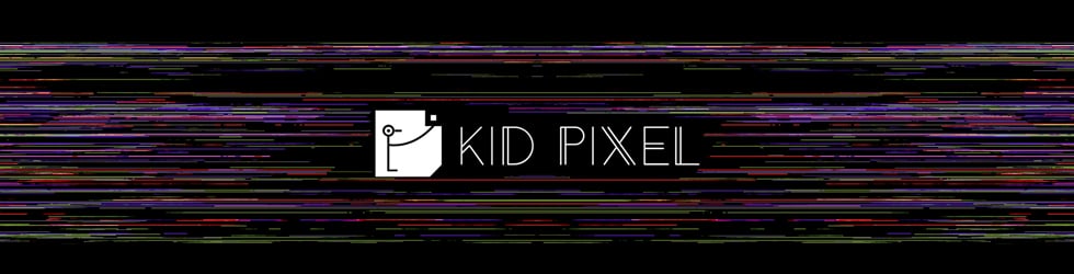 Kid Pixel on Vimeo