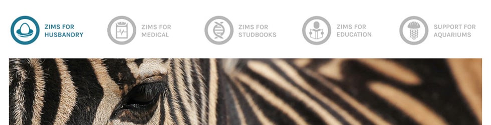 ZIMS for Husbandry & Aquatics on Vimeo
